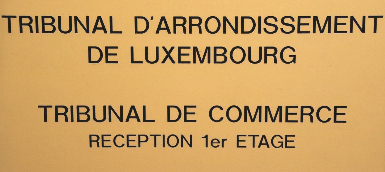 AVIS AUX CRÉANCIERS DE « FWU Life Insurance Lux SA » - Actualités - La ...